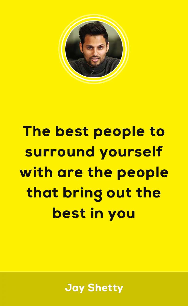 72 Jay Shetty Quotes That Will Make You Rethink Your Life Fitxl